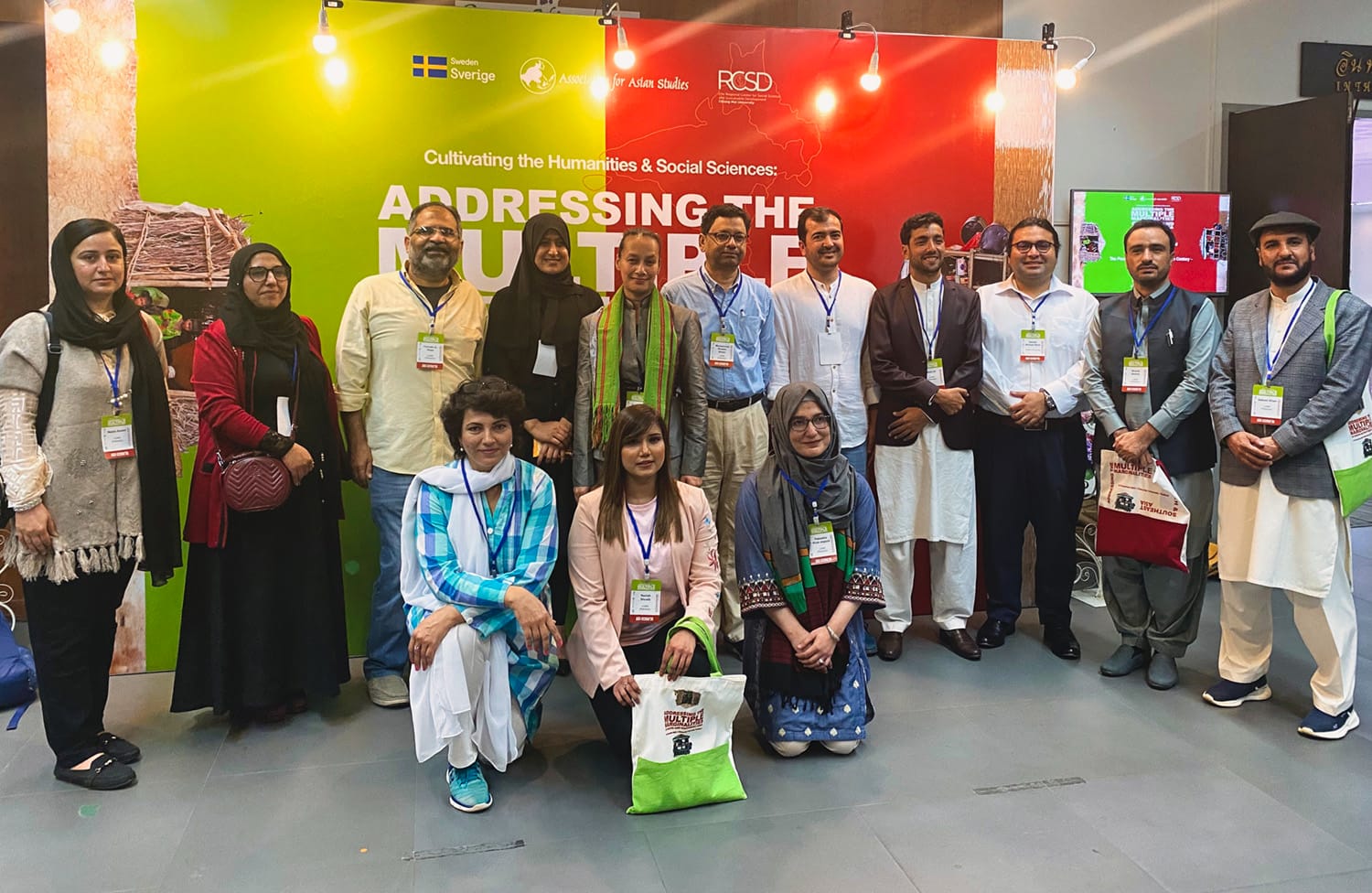 Cultivating the Humanities & Social Sciences (CHSS) - Cultivating the ...