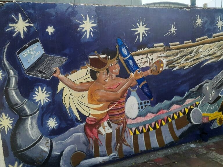 UNTL · The National University of East Timor - Cultivating Humanities ...