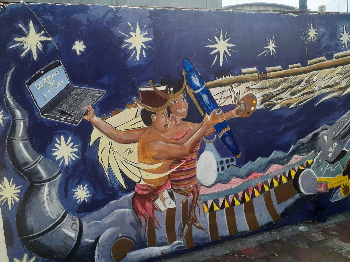 UNTL · The National University of East Timor - Cultivating Humanities ...