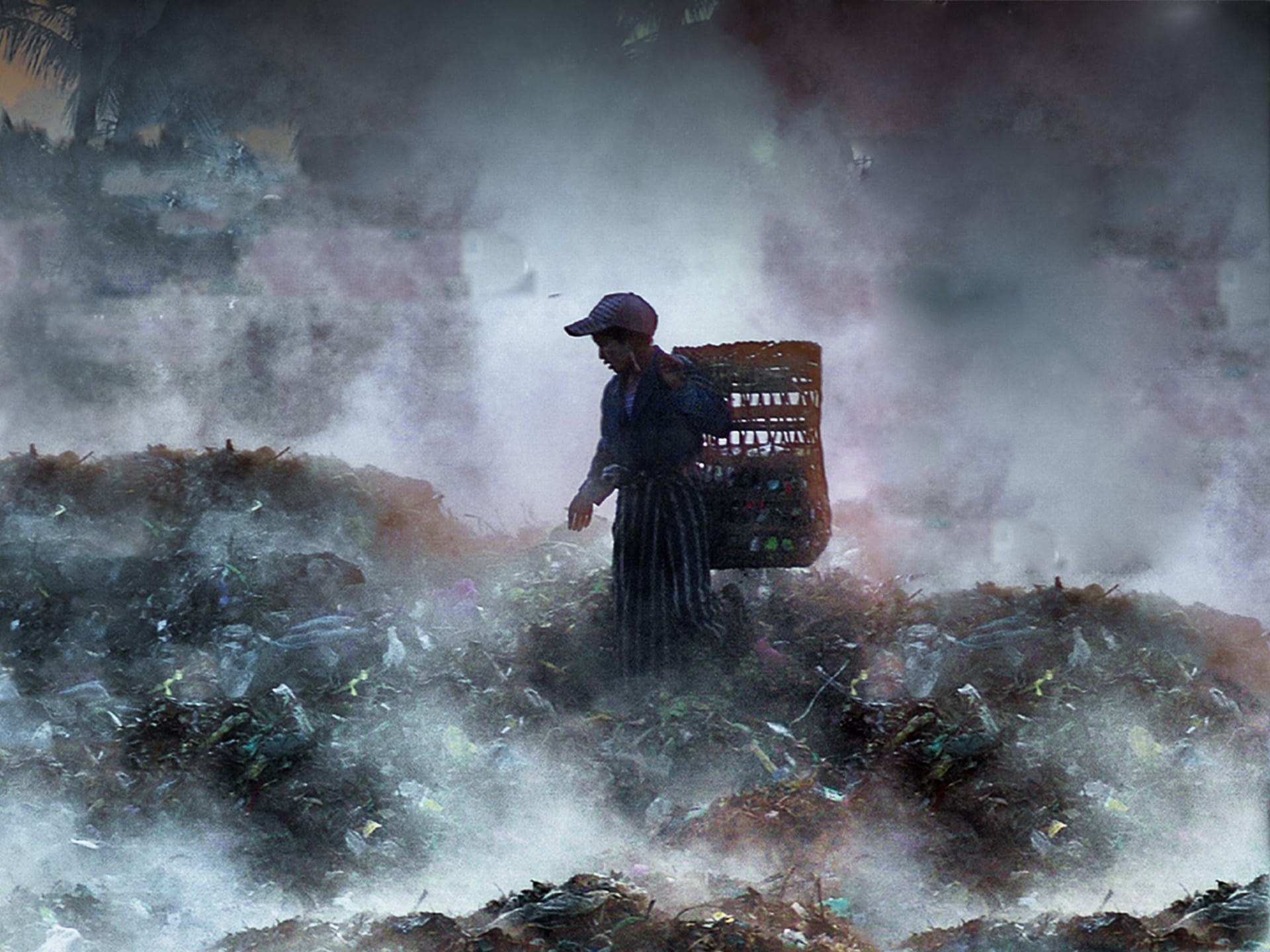 Empowering Emerging Scholars: Resource Decentralization, Social Inclusion, Environmental Justice ...