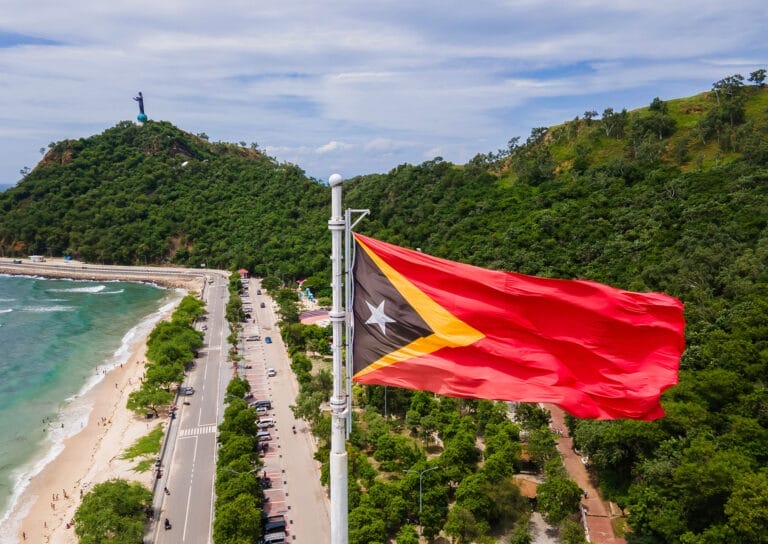 UNTL · The National University of East Timor - Cultivating Humanities ...